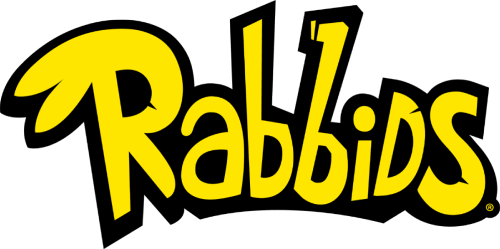 Image - Rabbids Logo.png - Raving Rabbids Wiki - Wikia