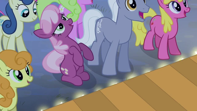 My Little Pony Friendship is Magic Season 7 New Episodes TV Show ...