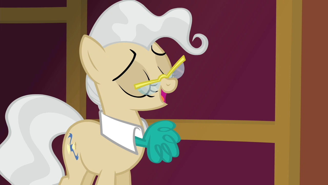 Mayor Mare images - My Little Pony Friendship is Magic Wiki
