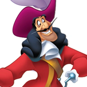 Archivo:CAPITAN GARFIO.png - Wiki Dominios Encantados - Wikia