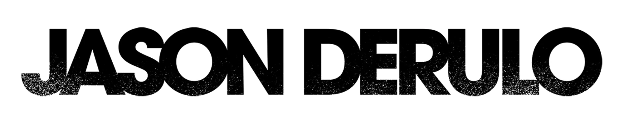 Jason Derulo - Logopedia, the logo and branding site