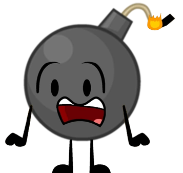 Image - Bomby U.png - Battle For Dream Island Fan Fiction Wiki