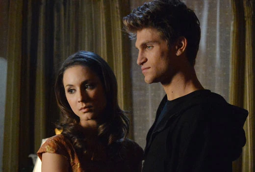 Toby podría ser A desde sus inicios