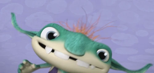 Wallykazam Bobgoblin