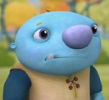 Image - Wally Trollman.png - Wallykazam Wiki