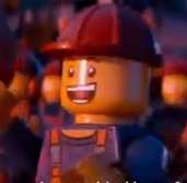 Wally (The LEGO Movie) - Brickipedia, the LEGO Wiki