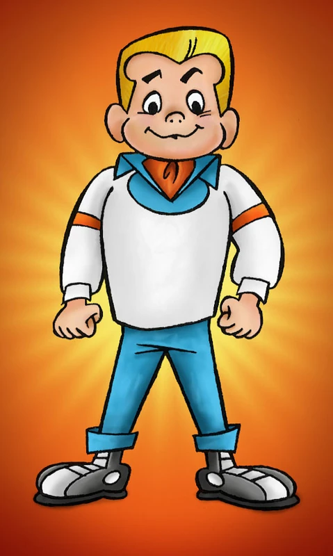 Scooby doo mystery incorporated, Scooby doo mystery inc, Scooby doo ...