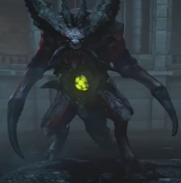 Image - Abaddon(LoS).png - The Castlevania Wiki - Castlevania ...