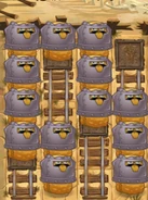 Tall-nut - Plants vs. Zombies Wiki, the free Plants vs. Zombies ...