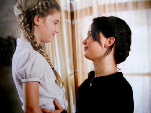 Sr. Everdeen - Wiki The Hunger Games