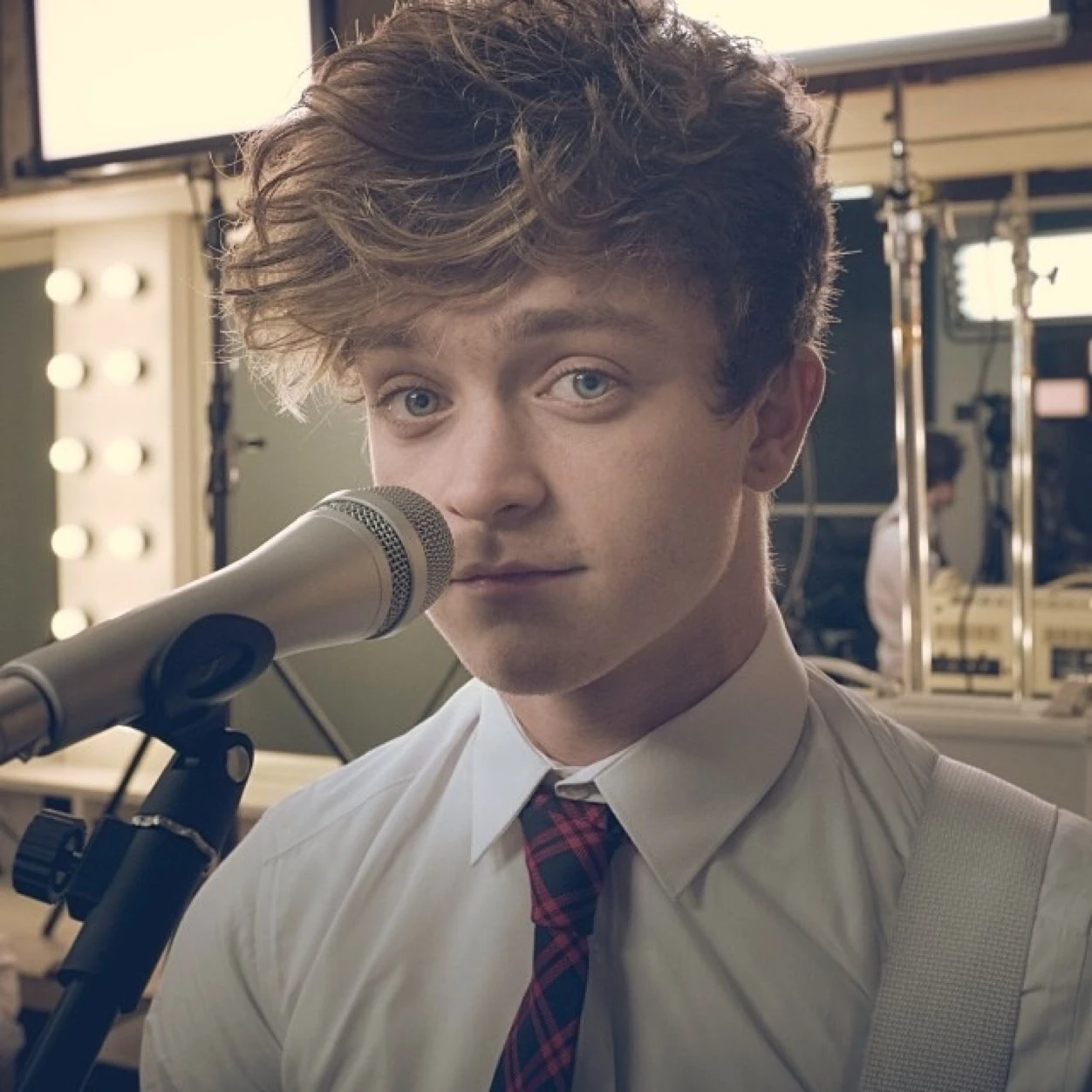 Connor Ball - The Vamps | Connor ball, The vamps, Tristan evans