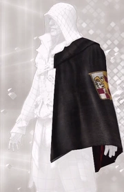 Cape des Auditore - Wiki Assassin's Creed