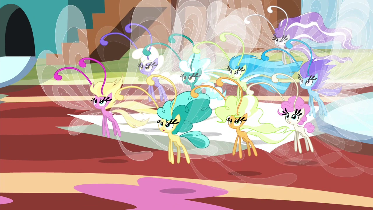 Breezies - My Little Pony Friendship is Magic Wiki