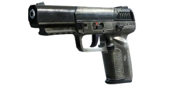 Image - Five seven bo2.png - Wiki Call of Duty