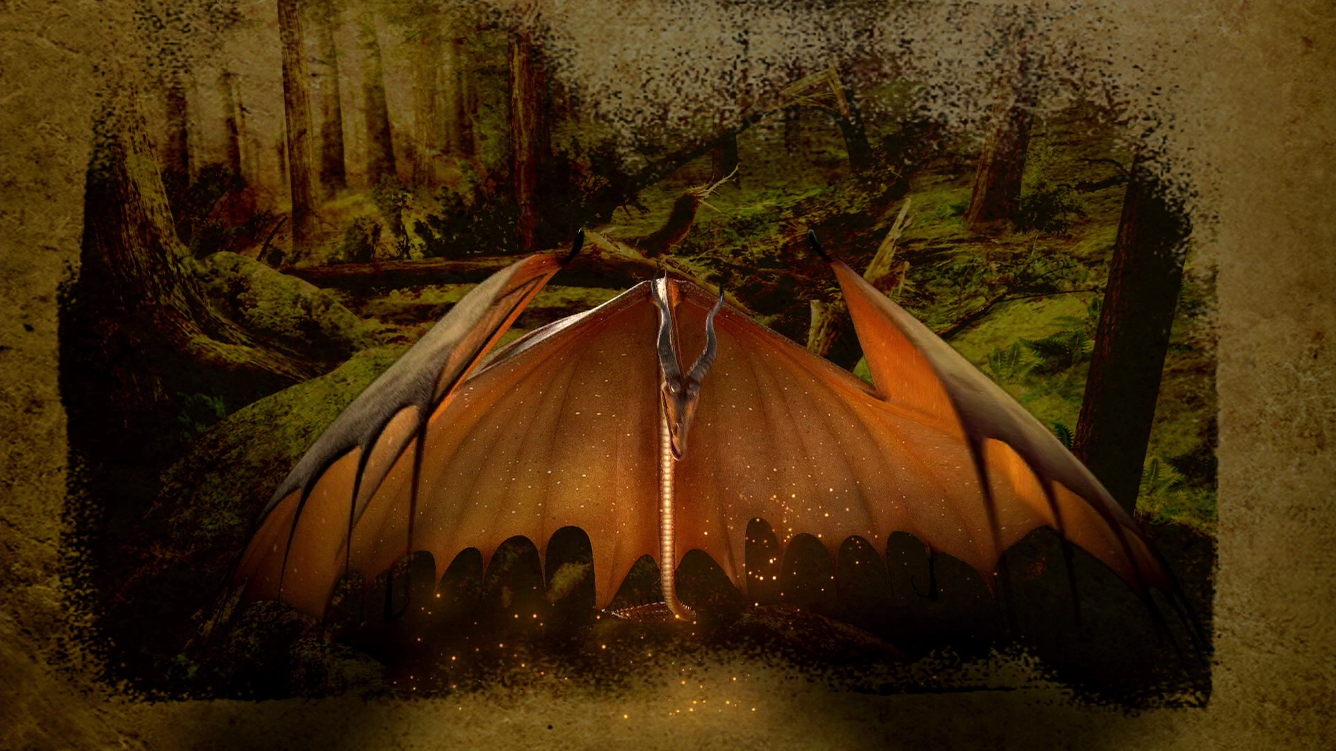 View topic - Where No One Goes (HTTYD RP) [open] - Chicken Smoothie