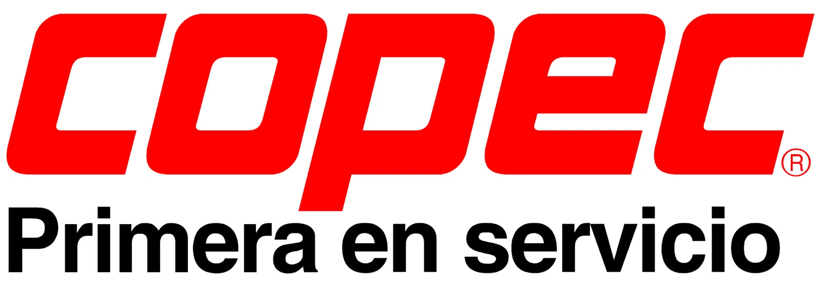 Copec - Logopedia, the logo and branding site