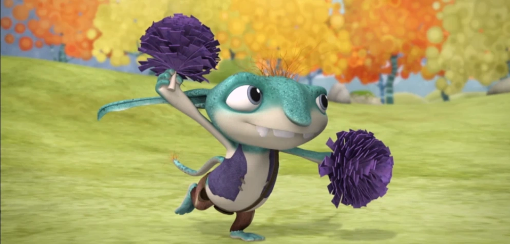 Bobgoblin - Wallykazam Wiki