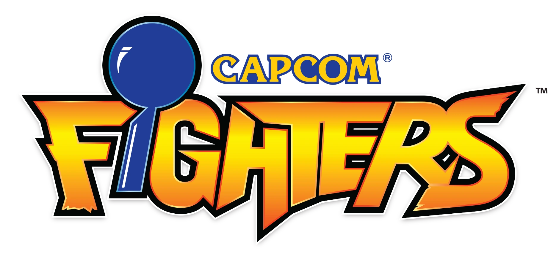 Fighters Only Logo