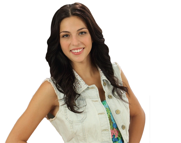 Stephanie - The Next Step Wiki