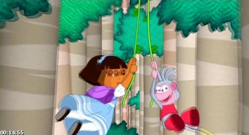 Image - Dora the explorer dora n wonderland ever.jpg - Dora the ...