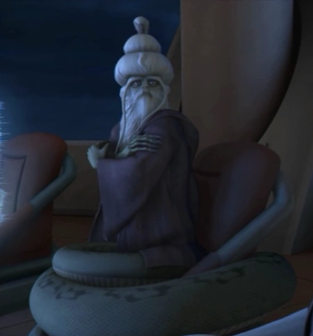 Oppo Rancisis - Star Wars Animated Wiki - Wikia