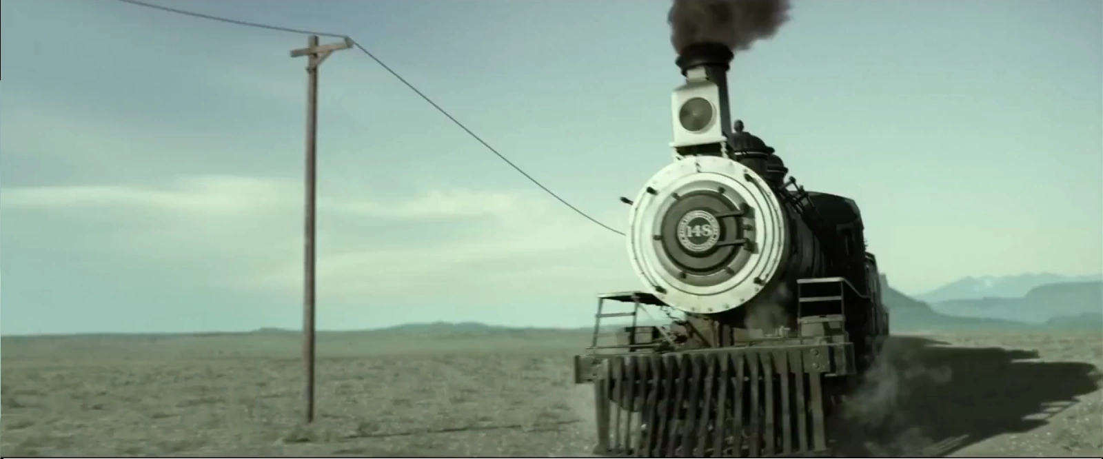 Constitution (Locomotive) - Disney Wiki