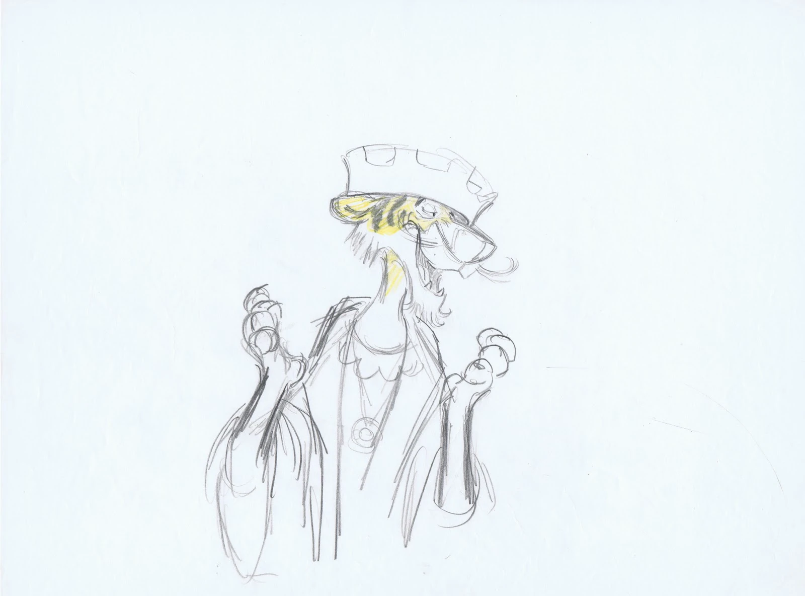 Prince_John-concept_art06.jpg (1600×1184) | Disney concept art, Disney ...