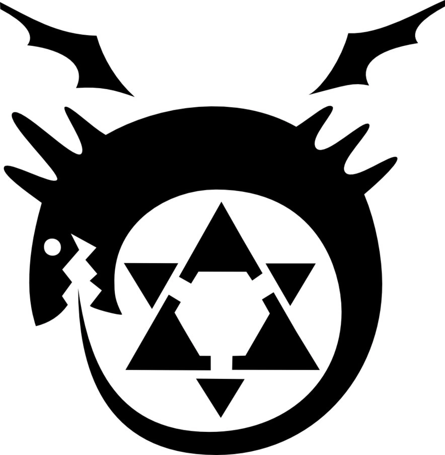 Ouroboros - Fma Wiki