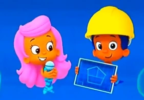 Build Me a Building (Song) - Bubble Guppies Wiki