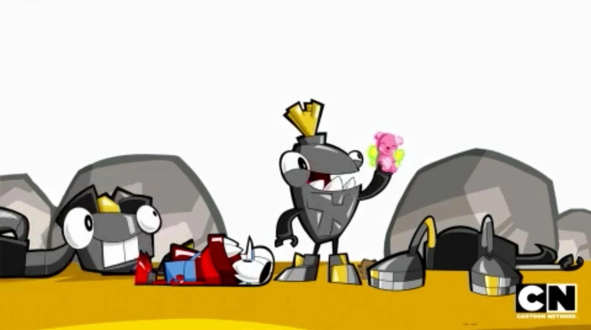 Mixels pics 4 by P-i-X-a-N-a on DeviantArt