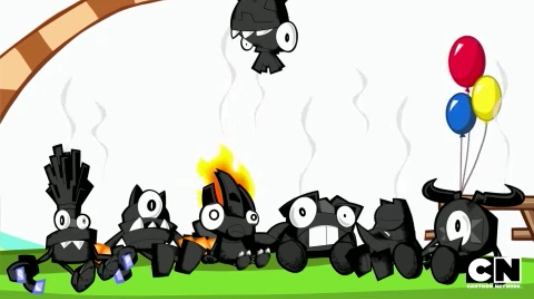 Mixels pics 4 by P-i-X-a-N-a on DeviantArt