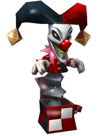 Shaco – League of Legends Wiki