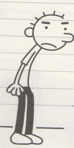 Rodrick Heffley – Gregs Tagebuch Wiki