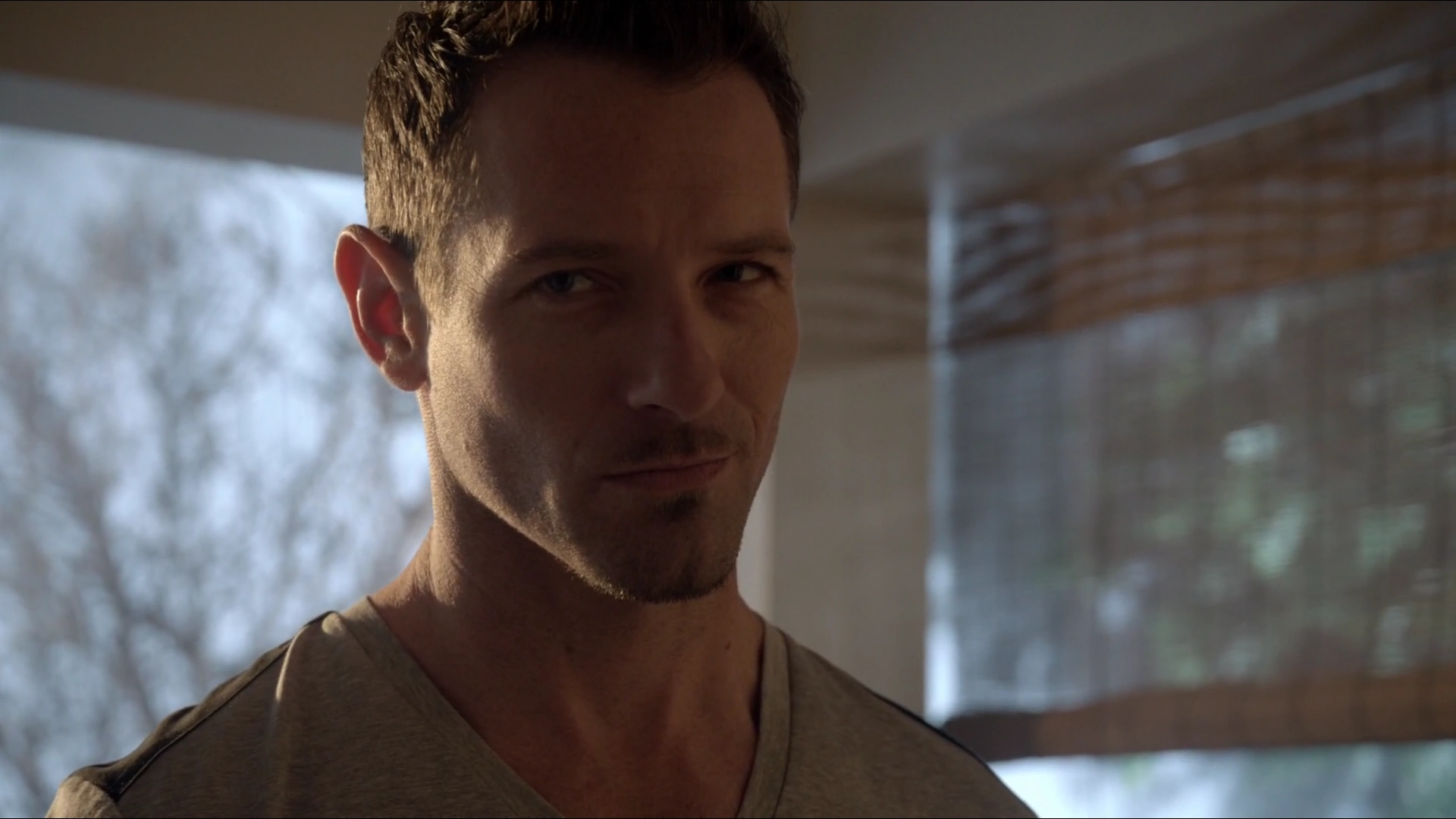Peter Hale - Wiki Teen Wolf