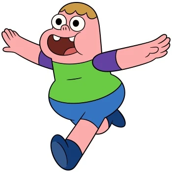 Image - Clarence character 2.jpg - Clarence Wiki