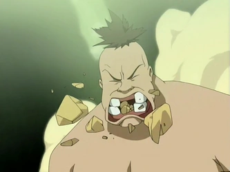 The Big Bad Hippo - Avatar Wiki, the Avatar: The Last Airbender resource