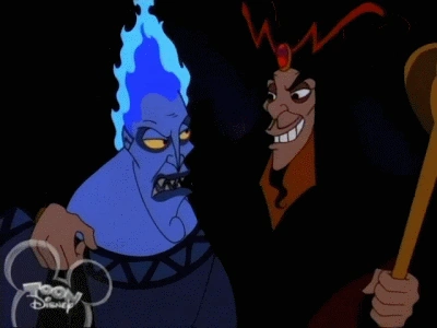 Disney Hercules Cartoon Full Episode w/Jafar (Special Edition) | Play ...