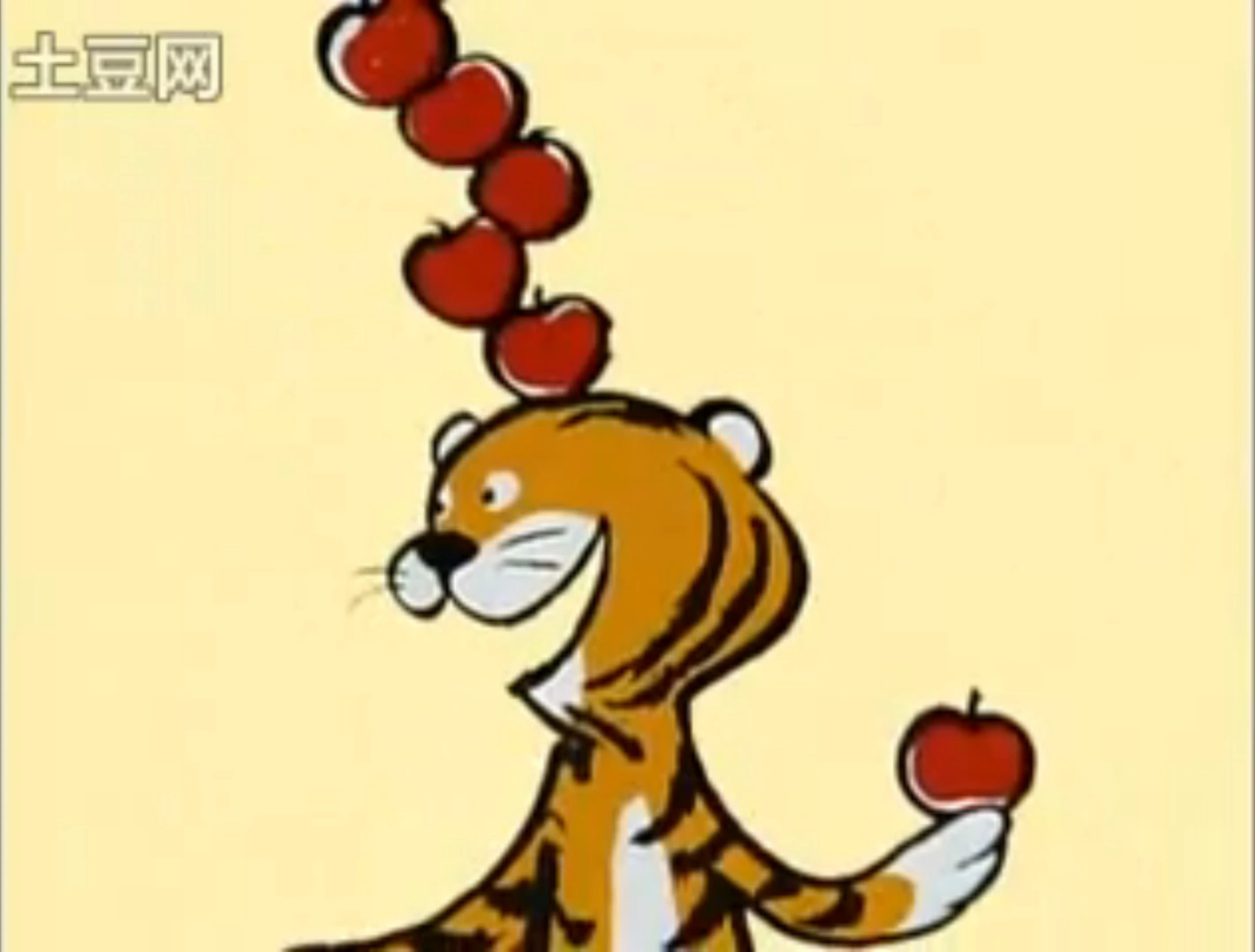 Image - Ten Apples Up on Top (70).png - Dr. Seuss Wiki