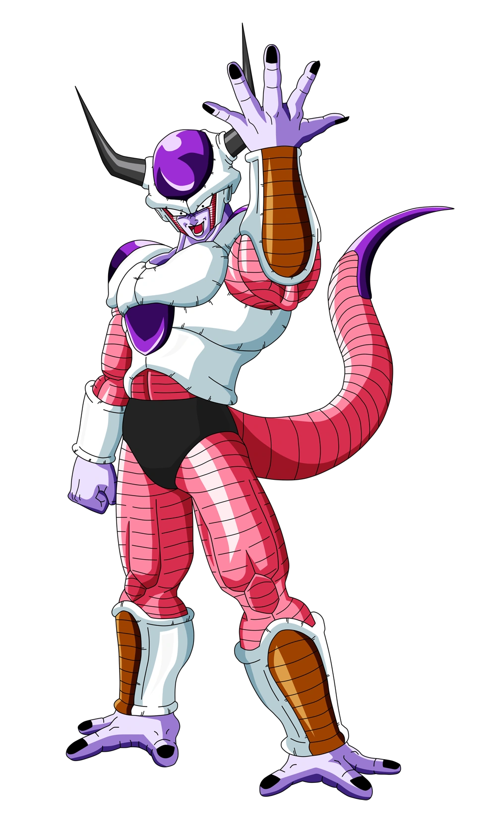 Freeza - Dragon Ball Wiki Brasil