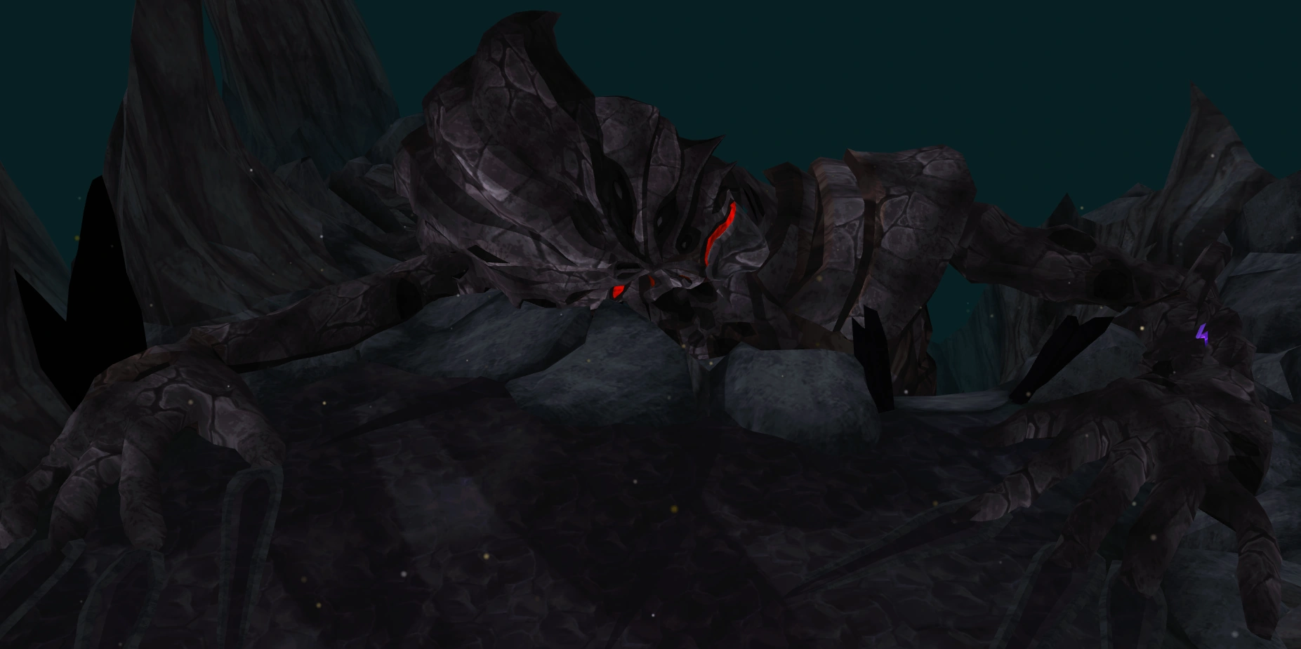 Theory: we know where Gielinor's Elder Hall is already. : r/runescape