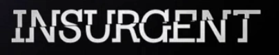 Divergent Movie Logo Font