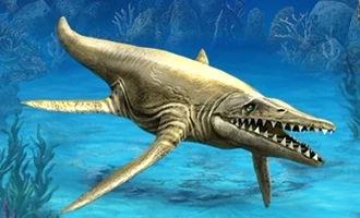 Pliosaurus - Jurassic Park Wiki