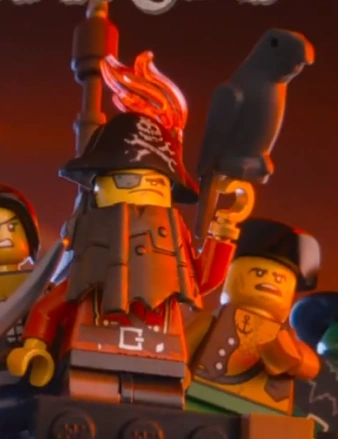 MetalBeard - Brickipedia, the LEGO Wiki