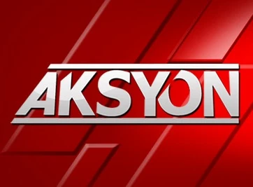 Aksyon Tv Logo