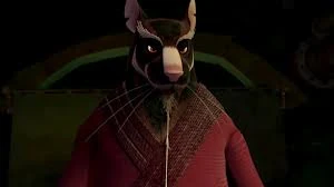 Archivo:Sensei splinter.jpg - Tortuga Ninja Wiki