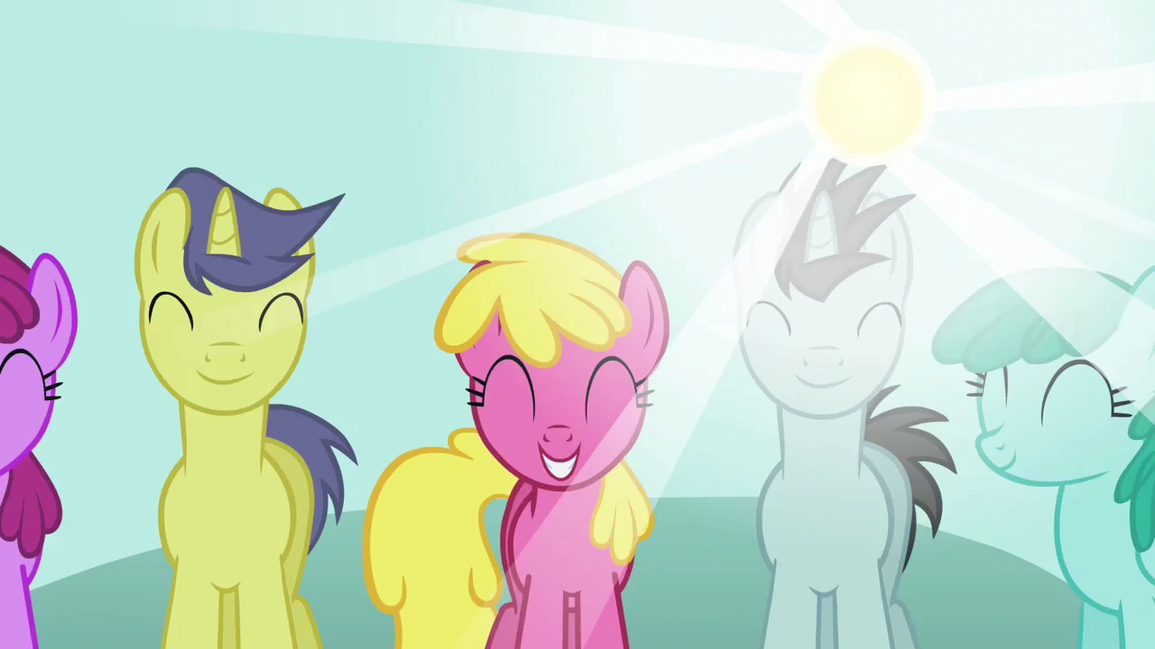 Comet Tail images - My Little Pony Friendship is Magic Wiki