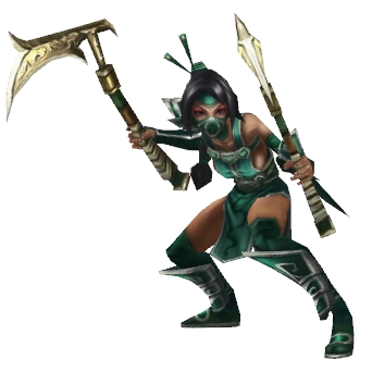Image - Akali Render.png - League of Legends Wiki - Champions, Items ...