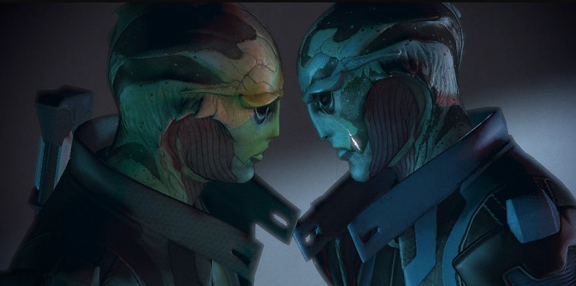 Thane Krios – Mass Effect Wiki