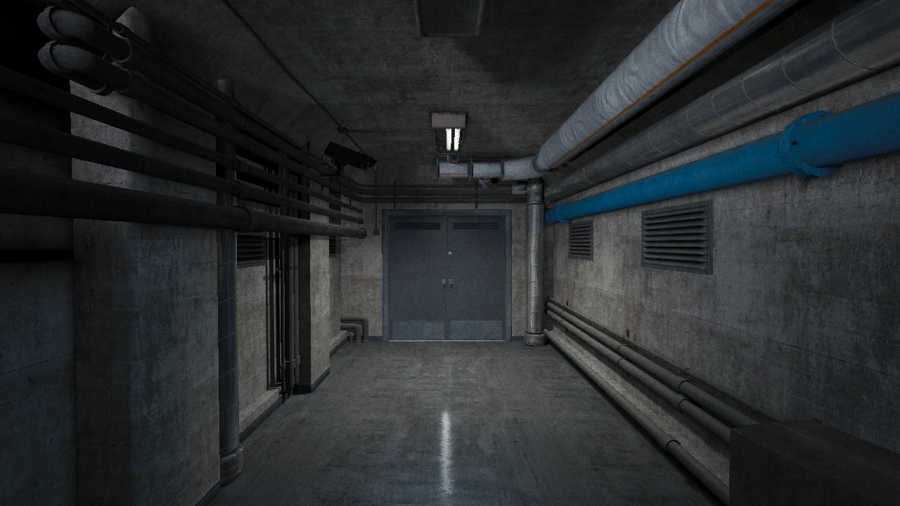 Underground Lab (Outlast)/Gallery - Outlast Wiki