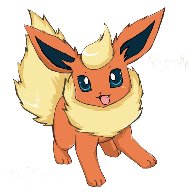 Pyroli - Wiki Pokémon
